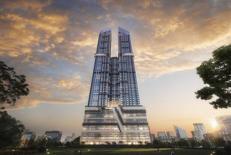 Next is Now: MICL’s Game-Changing Take on Neo-Luxury – Construction and ...
